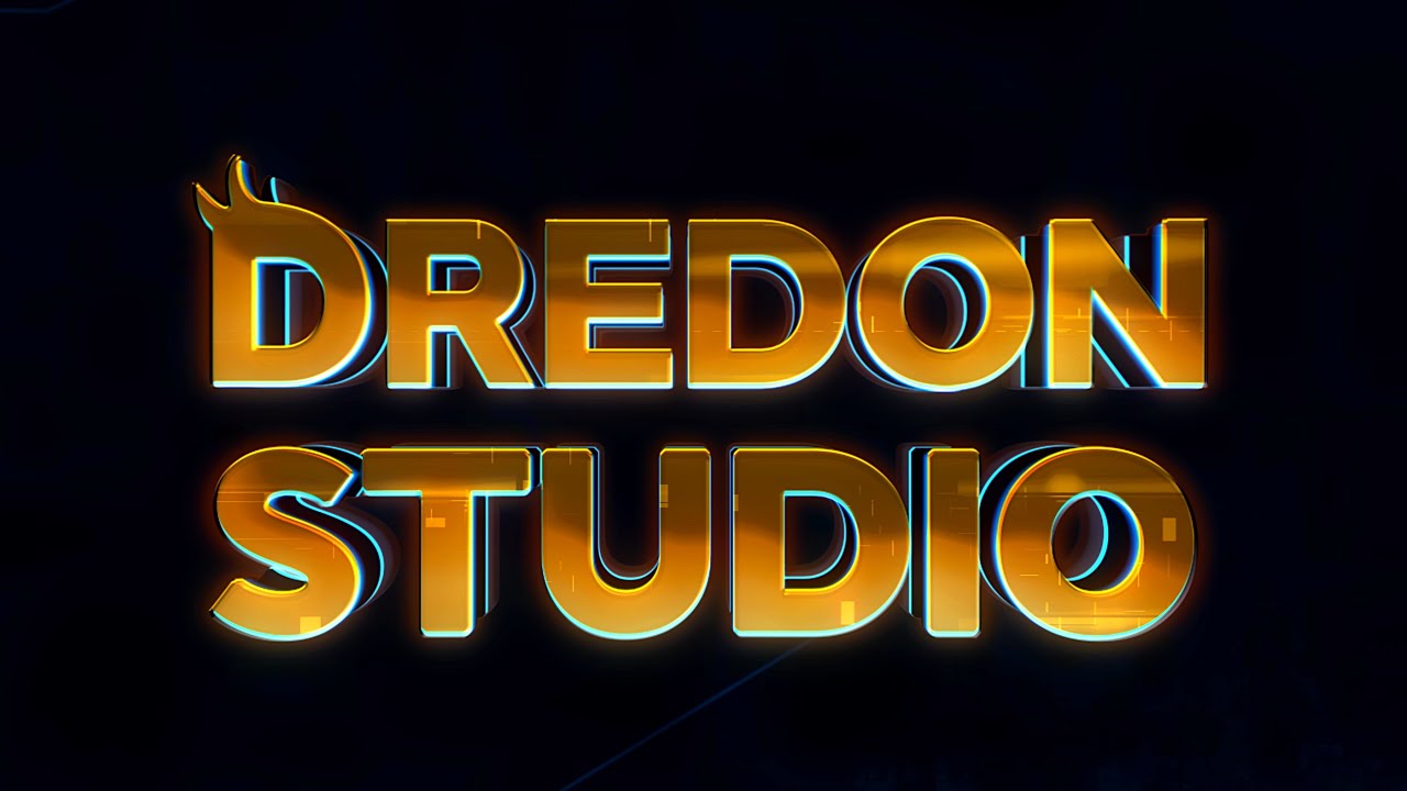 Showreel 2023 DREDON STUDIO - YouTube
