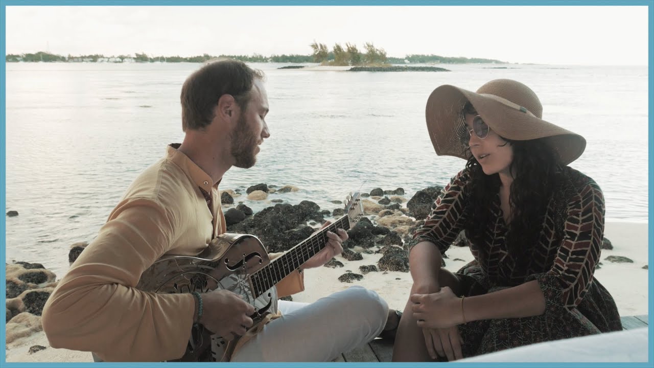 Tatiana Eva-Marie x Brad Brose – Syracuse (HENRI SALVADOR) - YouTube