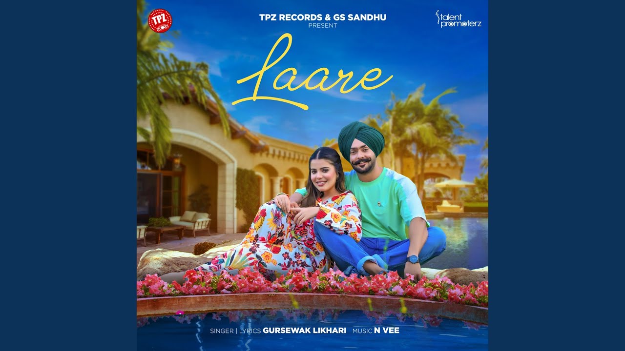 Laare - YouTube