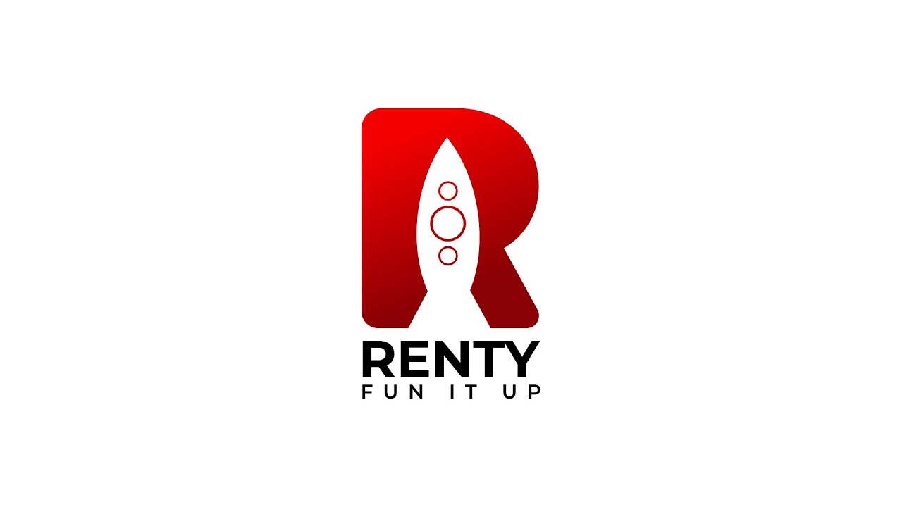 RENTY - Fun It Up! - YouTube