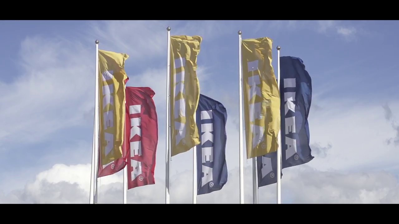 IKEA Svenska AB - Rekrytering sommarjobb Torsvik - YouTube