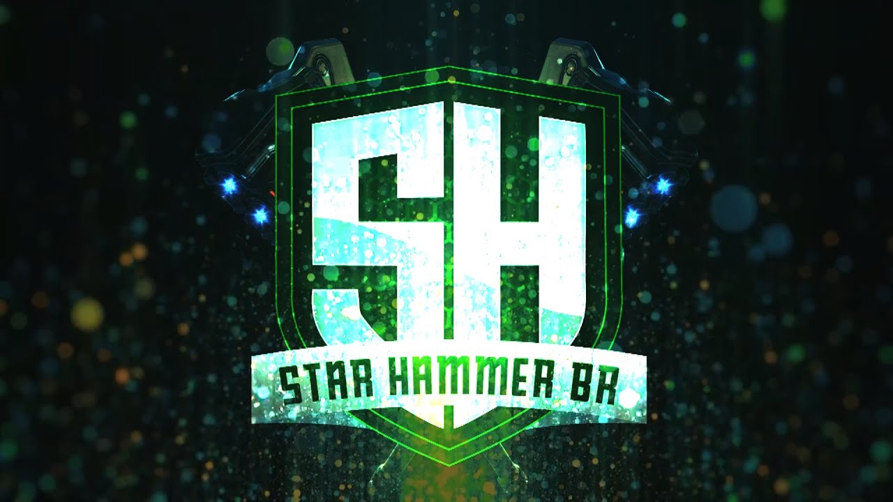 7 Anos de STAR HAMMER BRASIL - YouTube