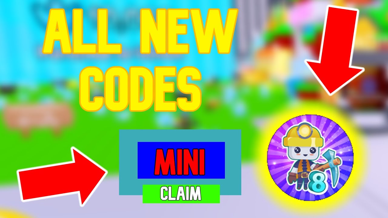 *SEPTEMBER 2022* ALL *NEW* WORKING CODES FOR MINION SIMULATOR *OP ...