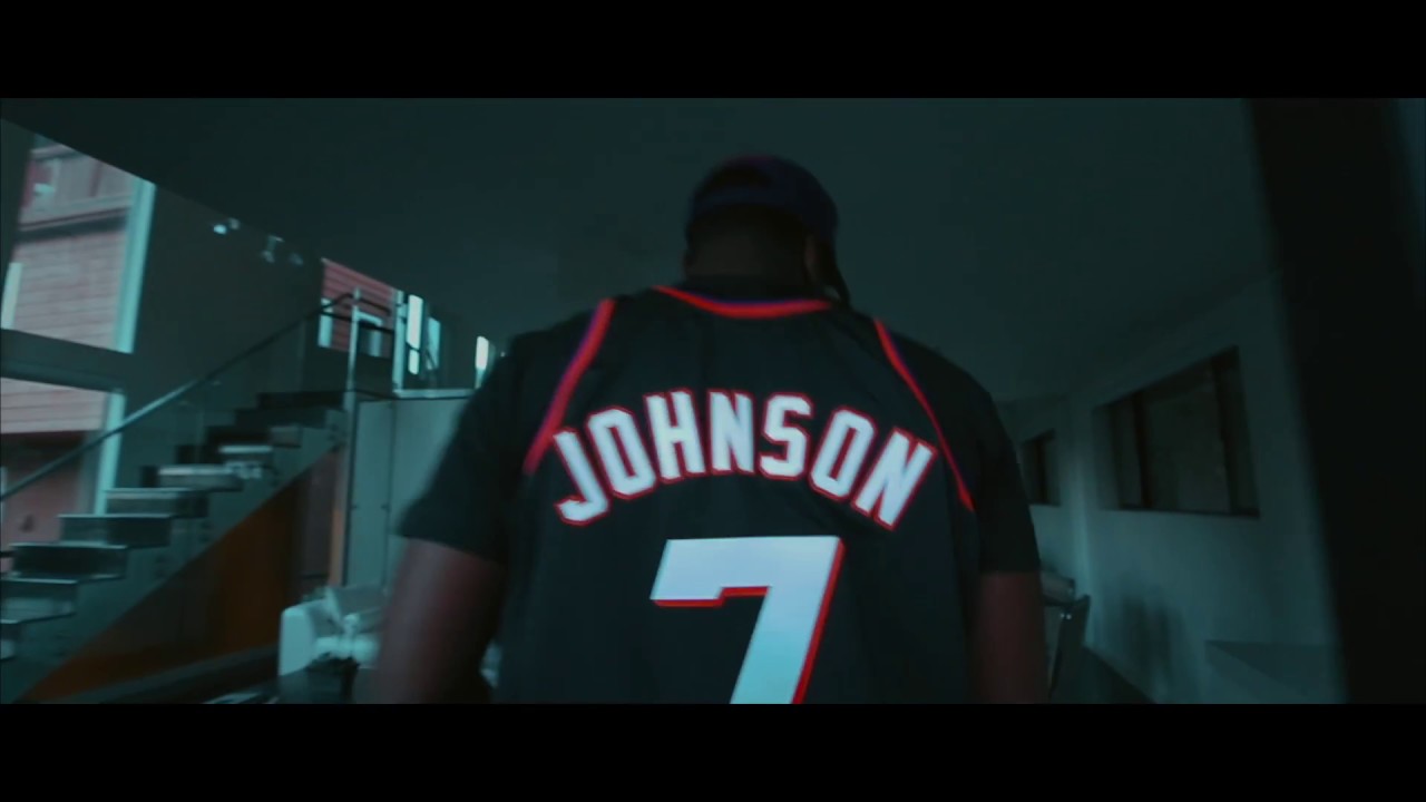 Dominic Gambino x Do The Dash ft Mojo Brook - YouTube