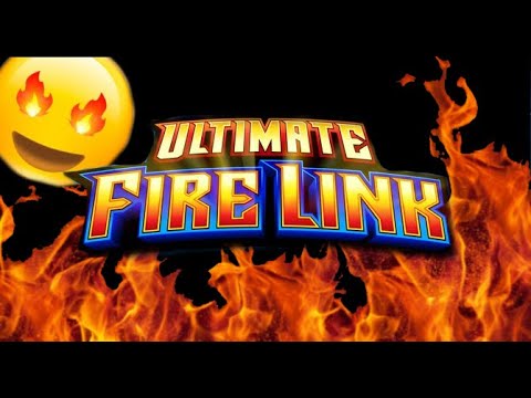 Ultimate Fire Link Fun & More - YouTube