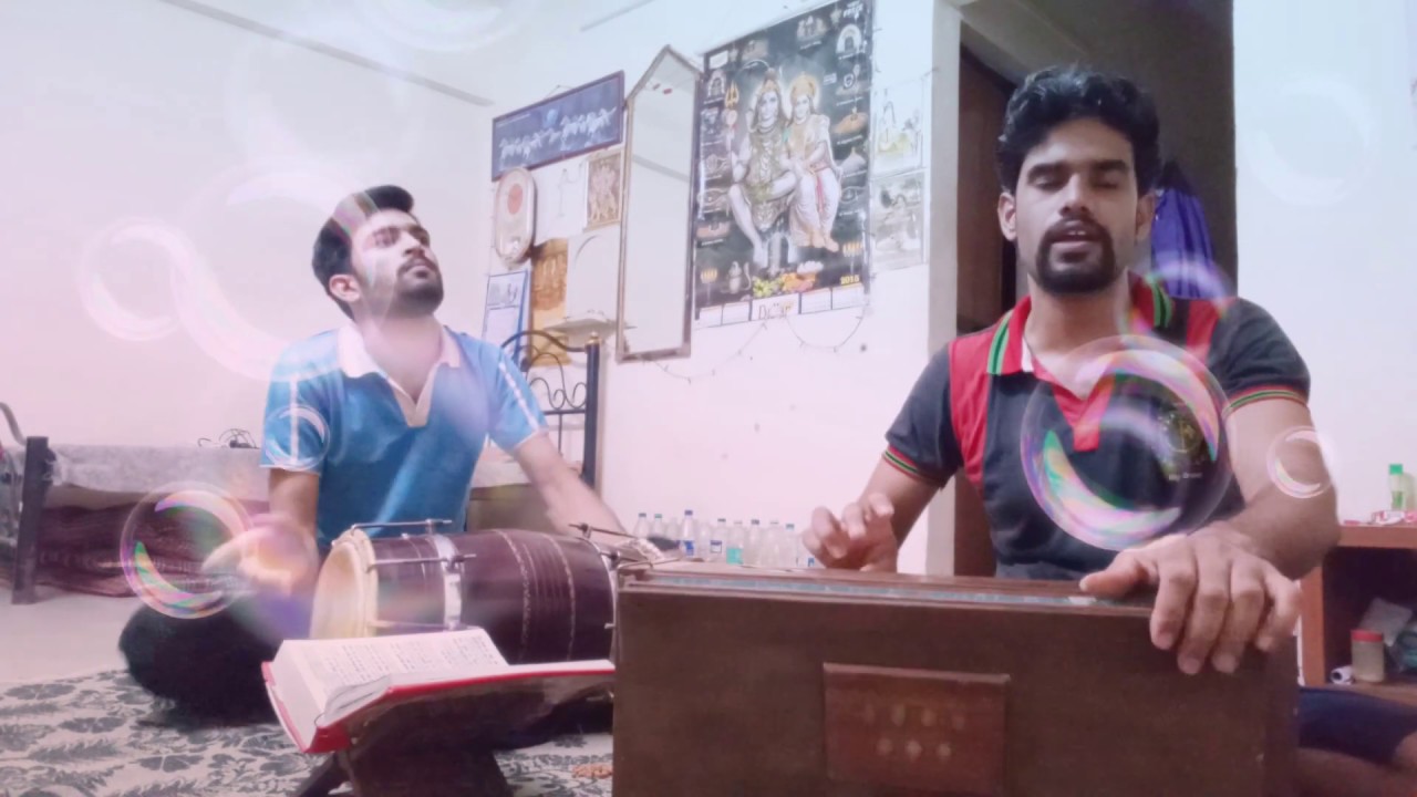 Chalo Chalo re sakhi darshan kar lo rath chadhi raghunandan - by pushpendra Giri Goswami - YouTube