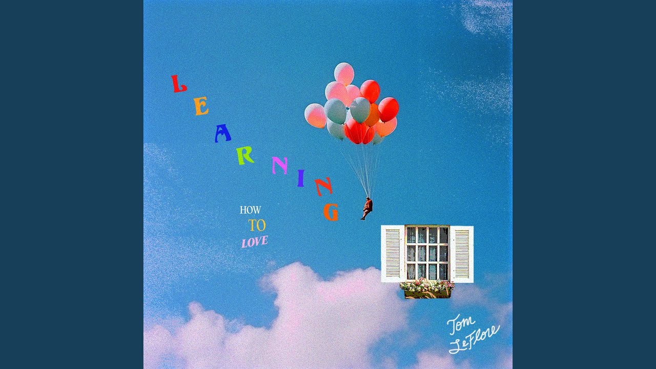 Learning How to Love - YouTube