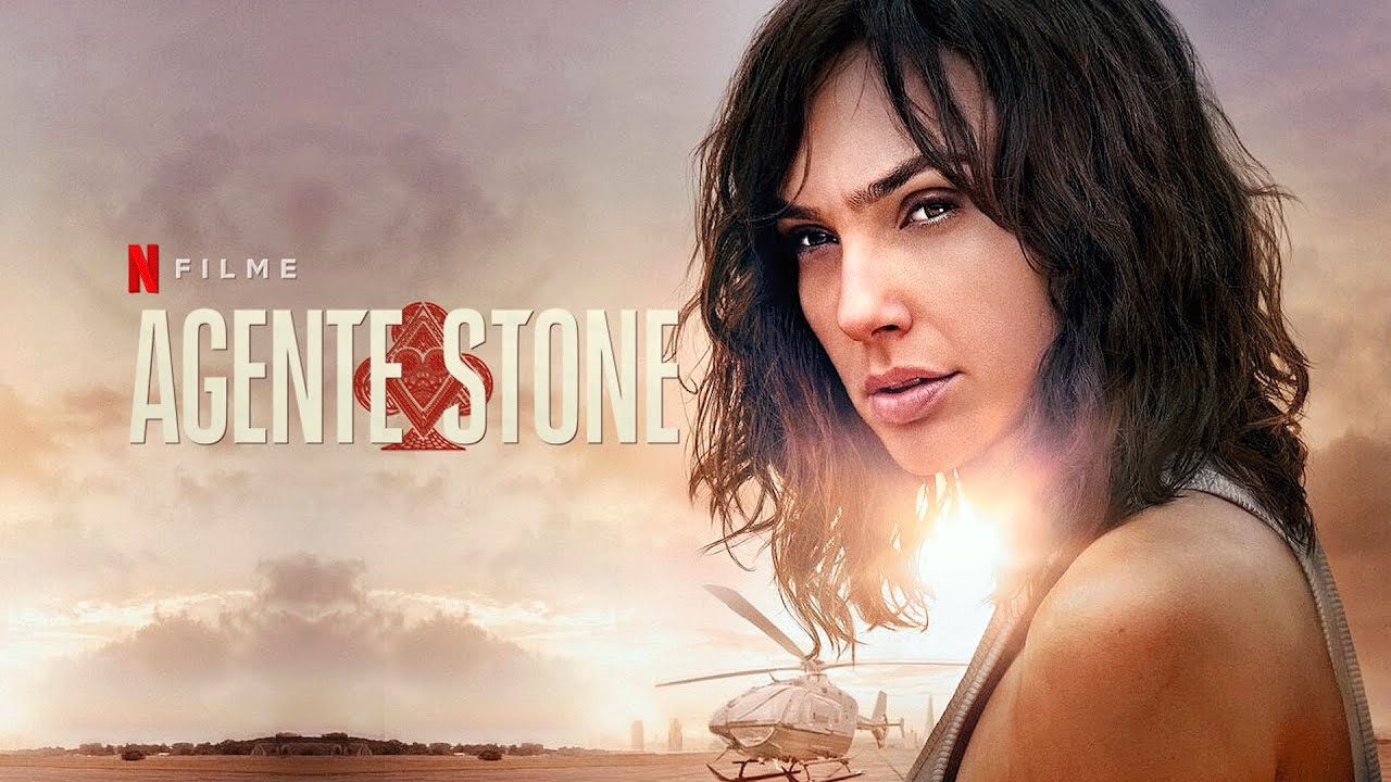 Agente Stone | Tráiler en Español (Película de Netflix) #AgenteStone # ...