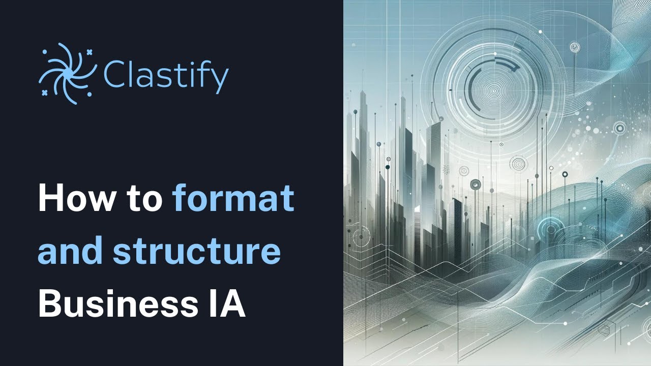 How To Structure And Format Your Business And Management IA Clastify how-to-structure-and-format-your-business-and-management-ia-clastify