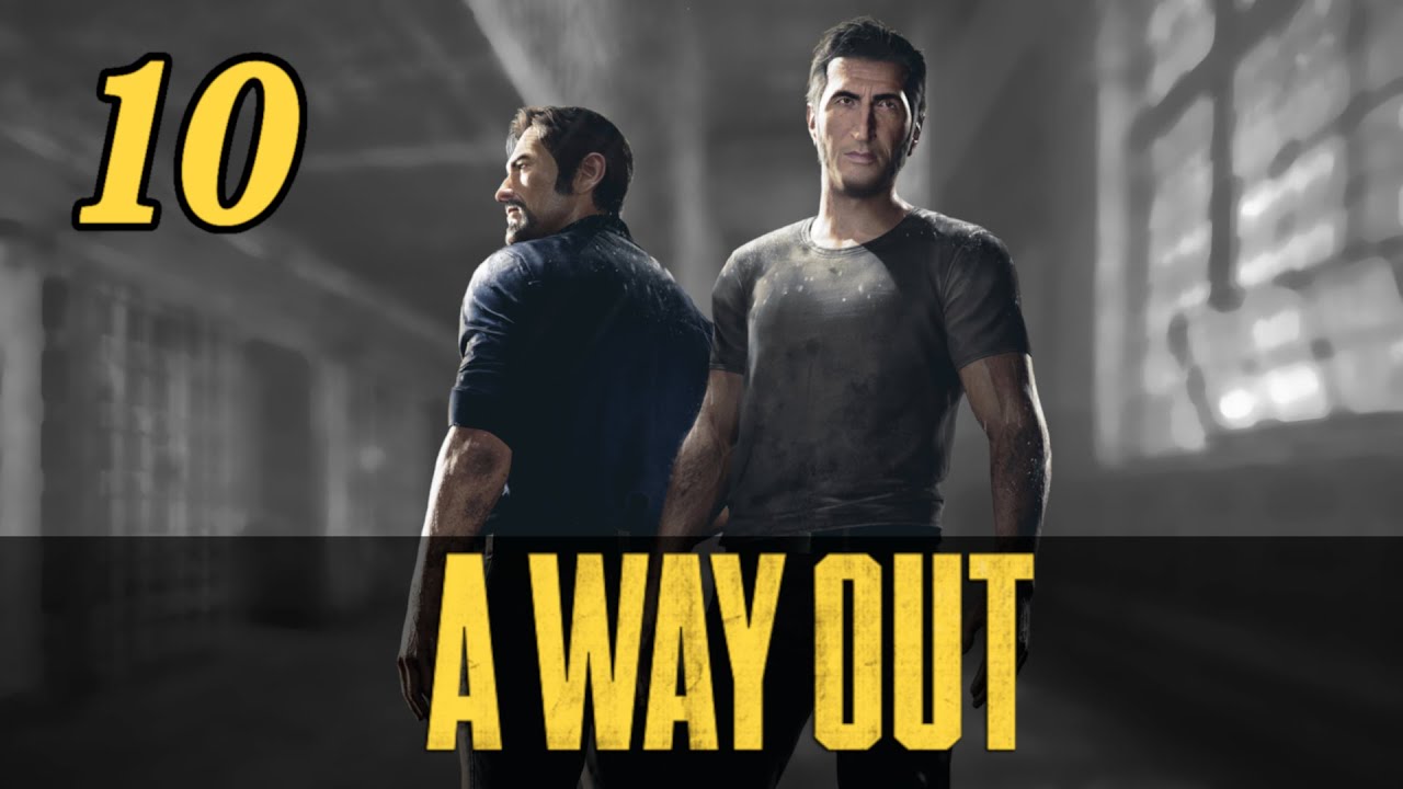 A Way Out Hospital Escape Vincents Wife Gives Birth Part 10 YouTube a-way-out-hospital-escape-vincents-wife-gives-birth-part-10-youtube