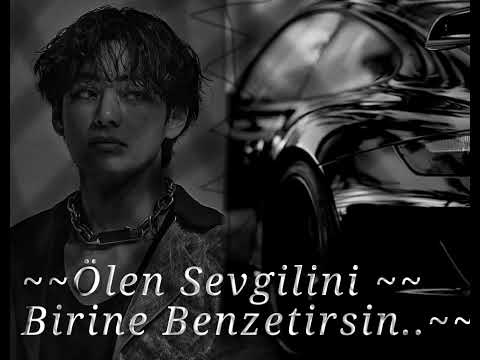 taehyung ile hayal et ~~Ölen Sevgilini Birine Benzetirsin~~