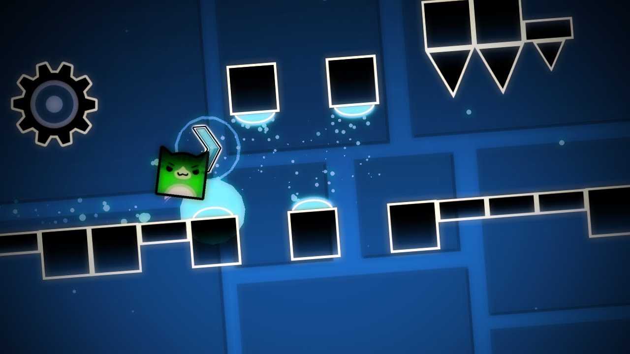 [GD] Erebus remake Layout [EXTREME DEMON] - YouTube