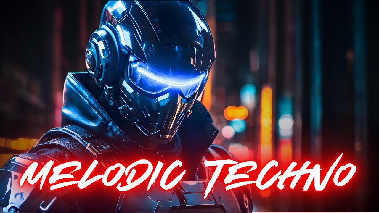 💥 LIVE 🔴 DEEP PROGRESSIVE HOUSE & TECHNO 2025 | MUSIC TO ZONE IN ...