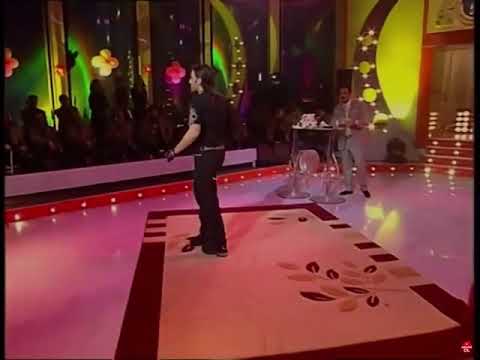 İSMAİL YK - ŞAPPUR ŞUPPUR #iboshow