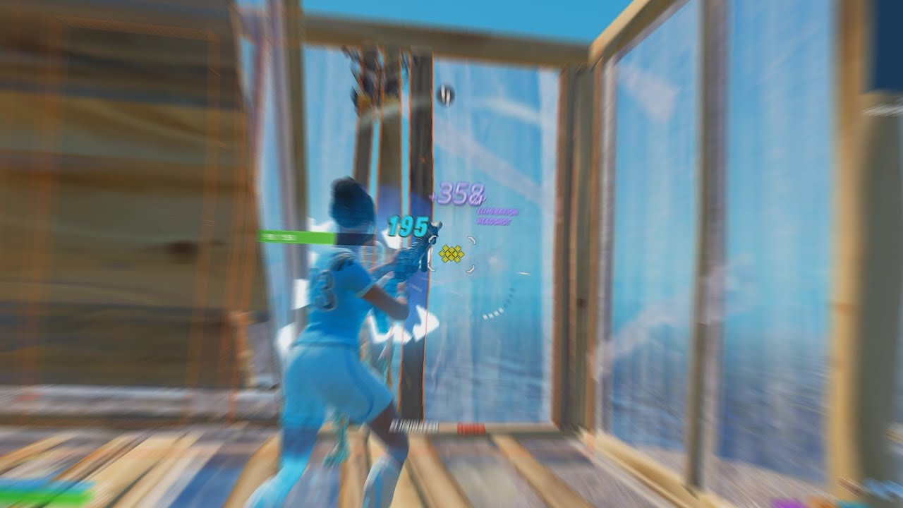 Me and My Guitar 🎸| Fortnite Highlights #80 | GeNoS (ft. Pixie) - YouTube