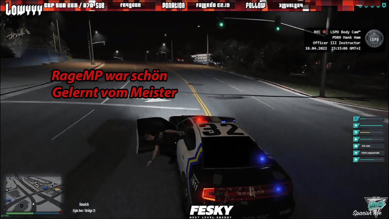 F Boost 🔴 Stream Highlights 🔴 Unity-Life.de 🔴 lowyyy95 - YouTube