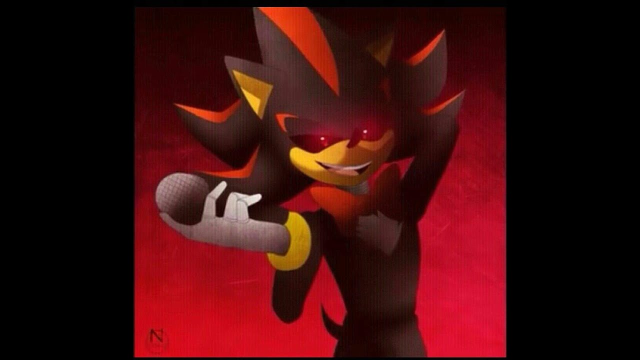 Sonadow Love story The Exe Virus 2 - YouTube