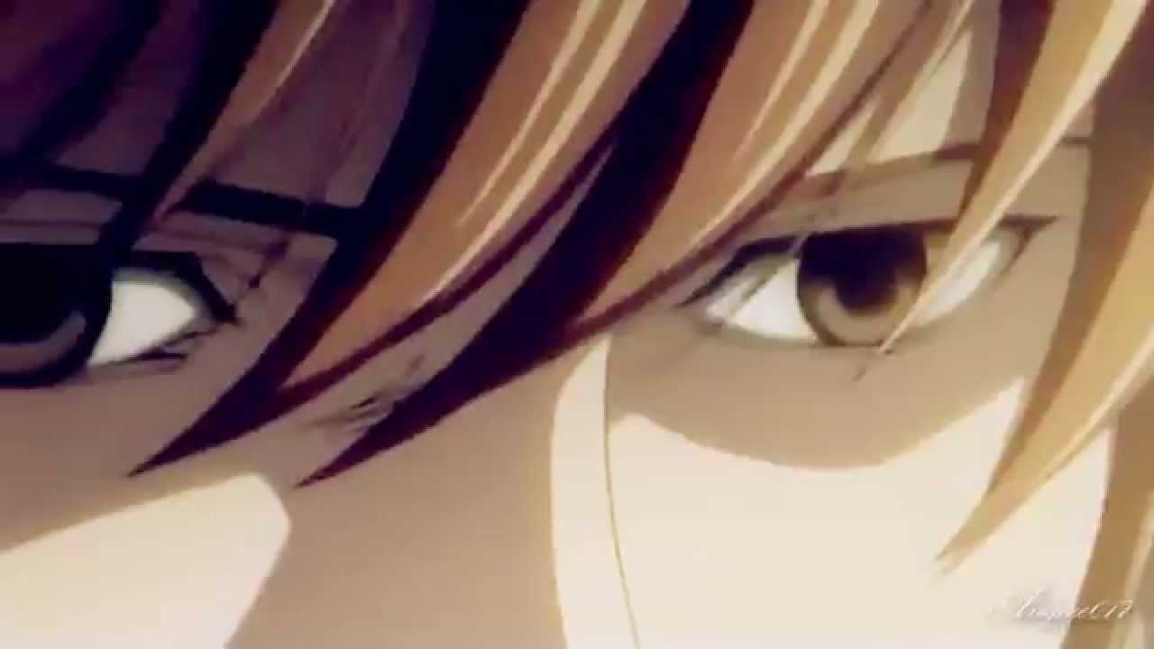 Death Note + Hannibal // The Phoenix - YouTube