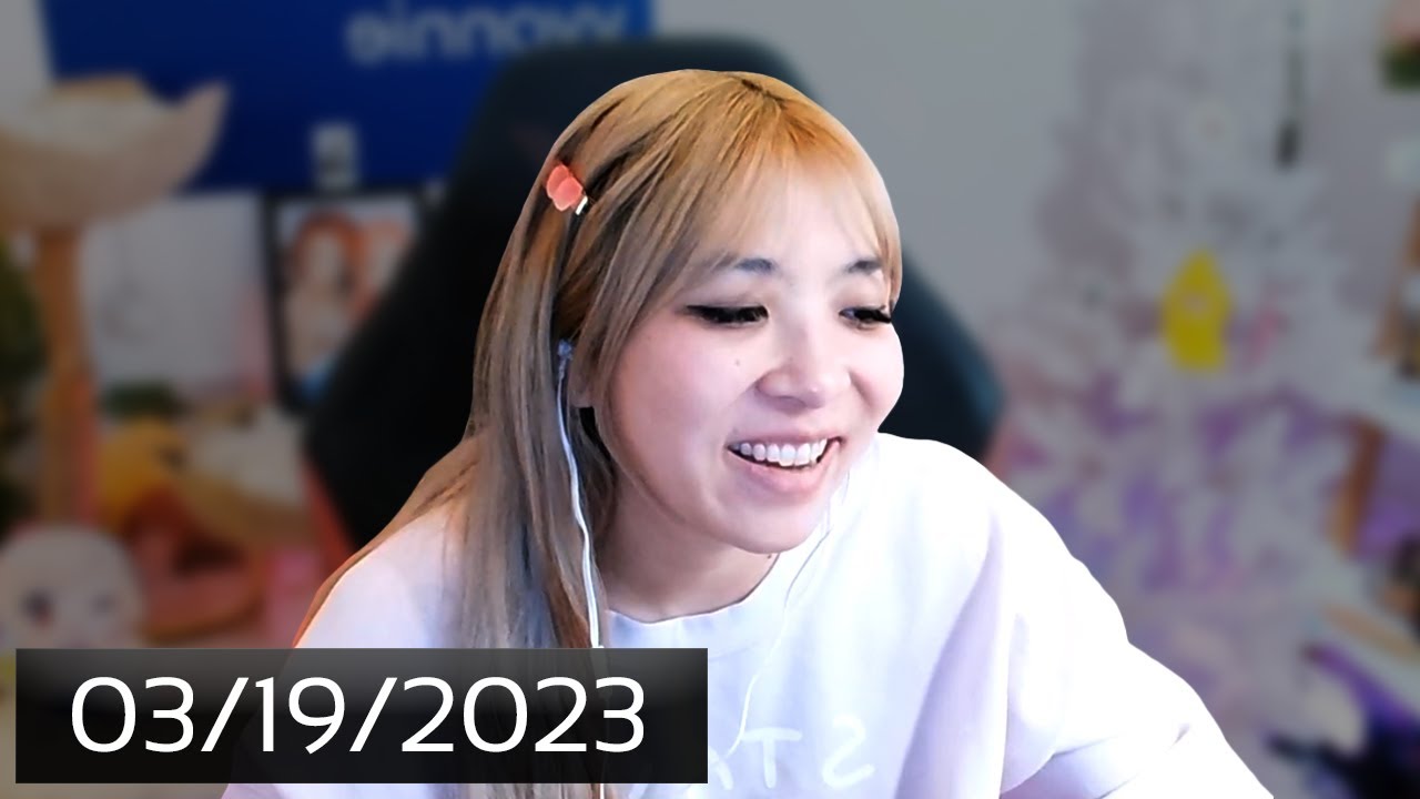 [03/19/2023] Valorant & League of Legends with Lily, Scarra, Vigor ...