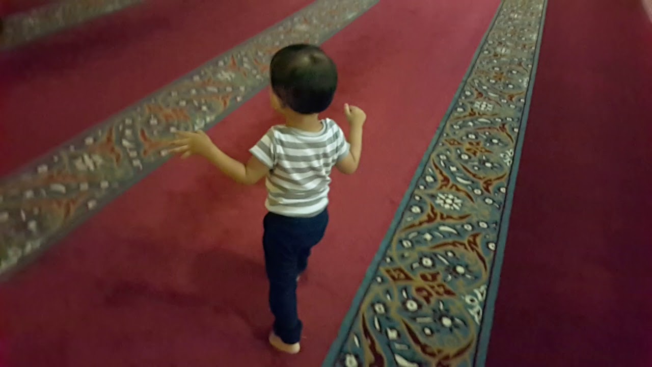 My baby boy(6) - YouTube