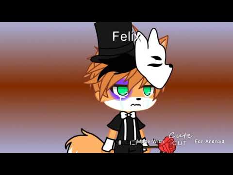 felix theme song (piggy gacha club) - YouTube