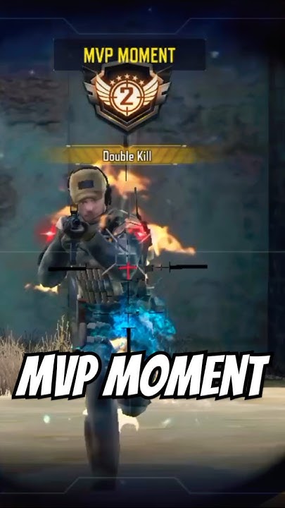 MVP moment😎#codm #codmcollateral #callofduty #codmobile #codmvoicelines #gaming#fypyoutube# ...
