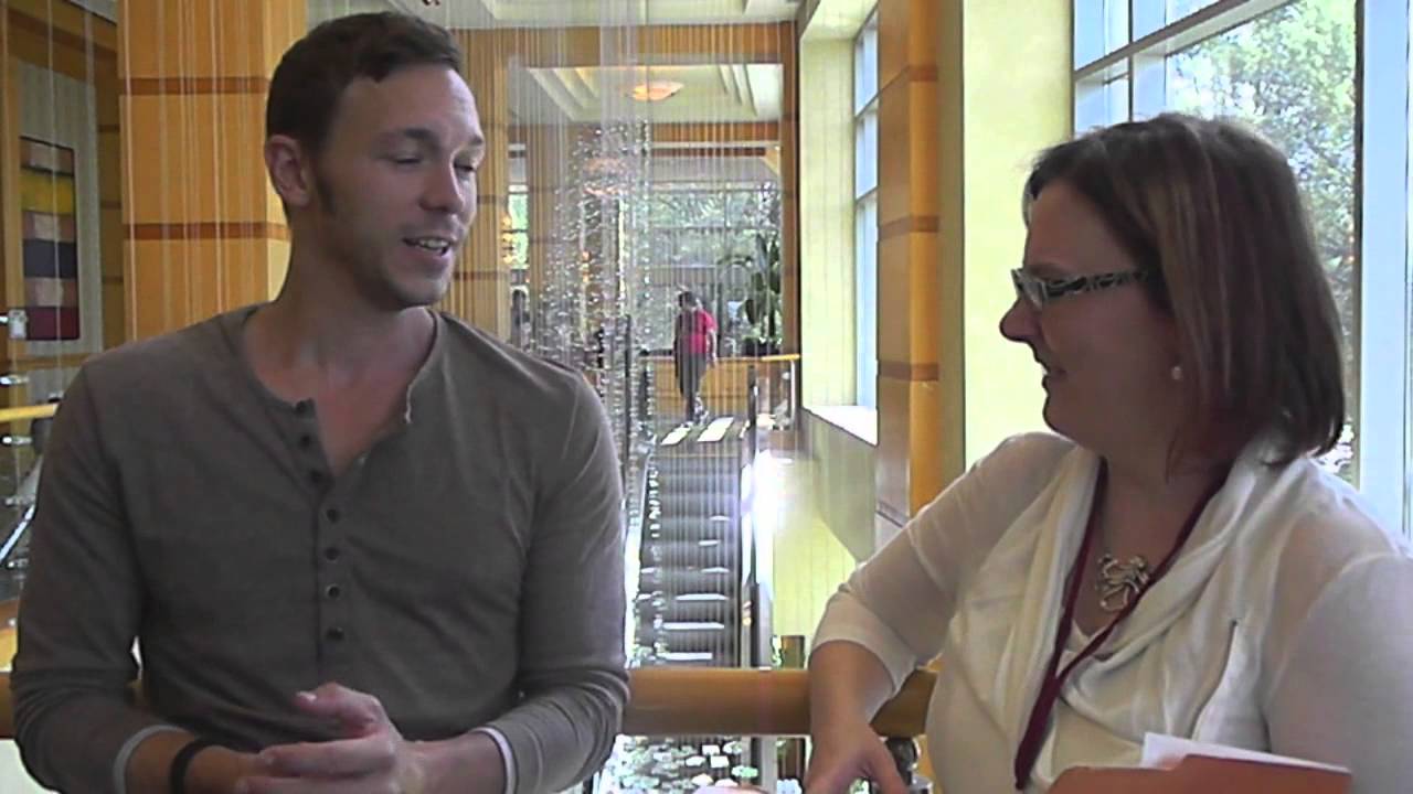 Interview with Ben Hatke - YouTube