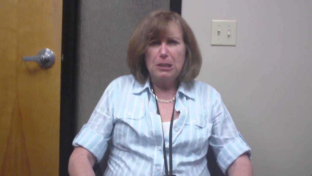 Audiology and Hearind Aid Center's patient, Ilene Singer, loves her ...