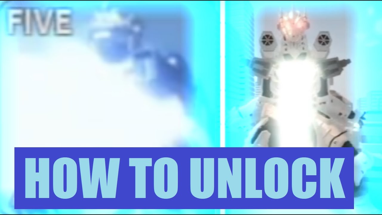 HOW TO UNLOCK THE ABSOLUTE ZERO || Kaiju Universe - YouTube