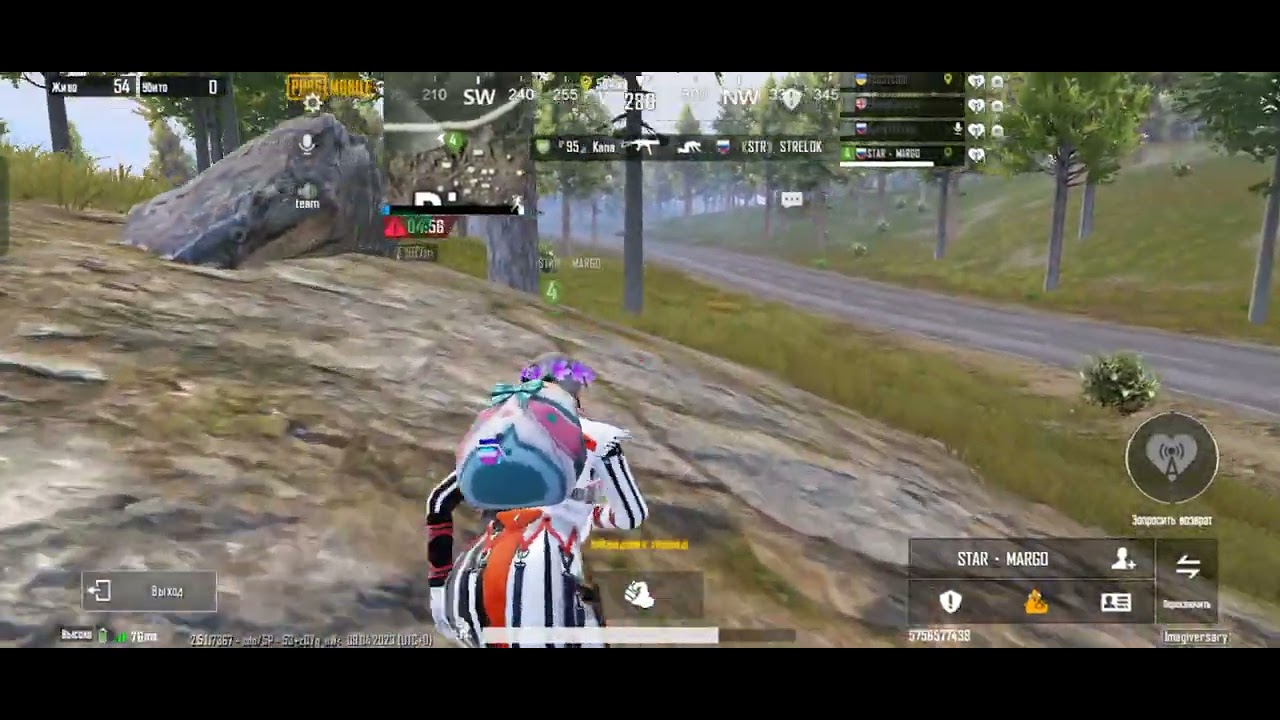 Путь до ресалки | PUBGM - YouTube