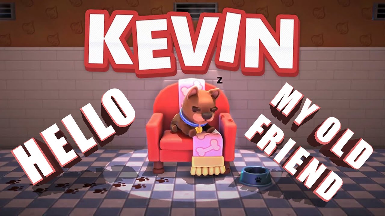 Overcooked 2 Hello Kevin - YouTube
