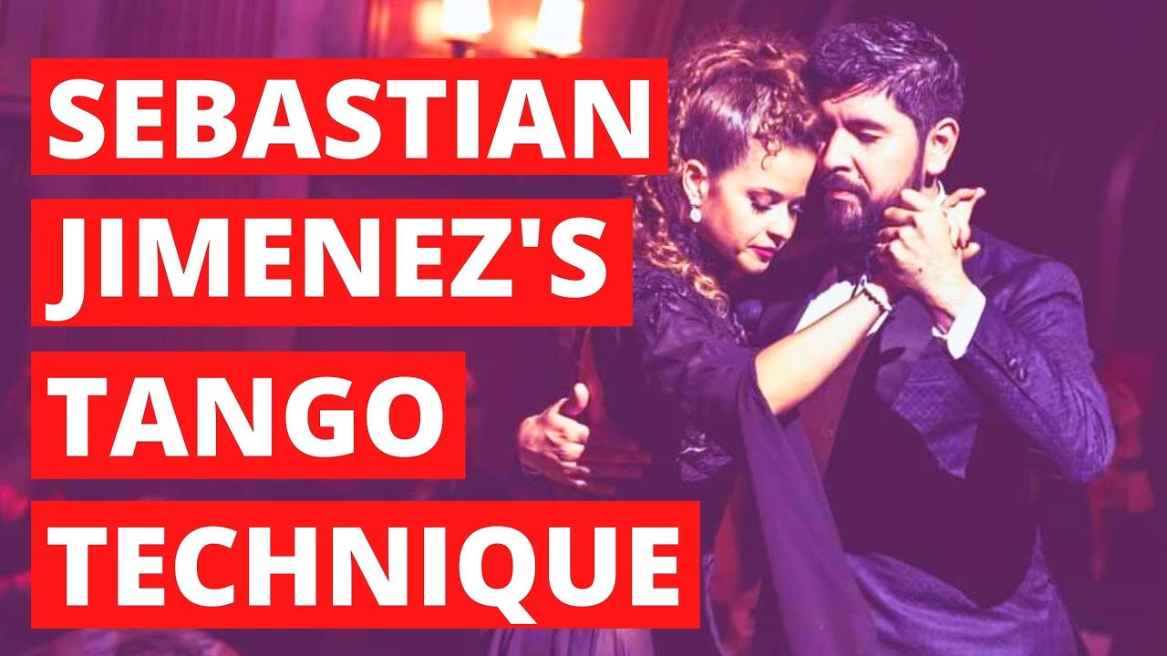 How to Find Stability In Your Tango With World Champion Sebastian ...