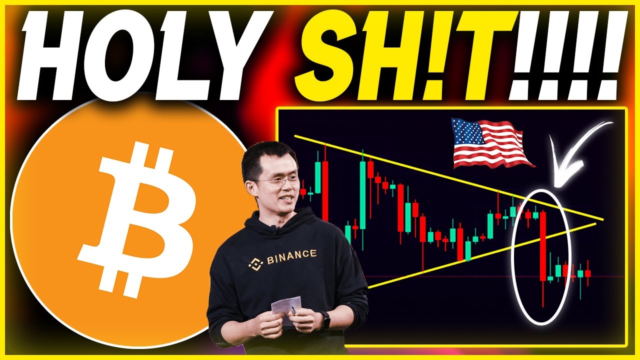 BITCOIN IS UNDER ATTACK BY USA...!!!!!!!! [watch ASAP..] 😱😱😱 Bitcoin ...