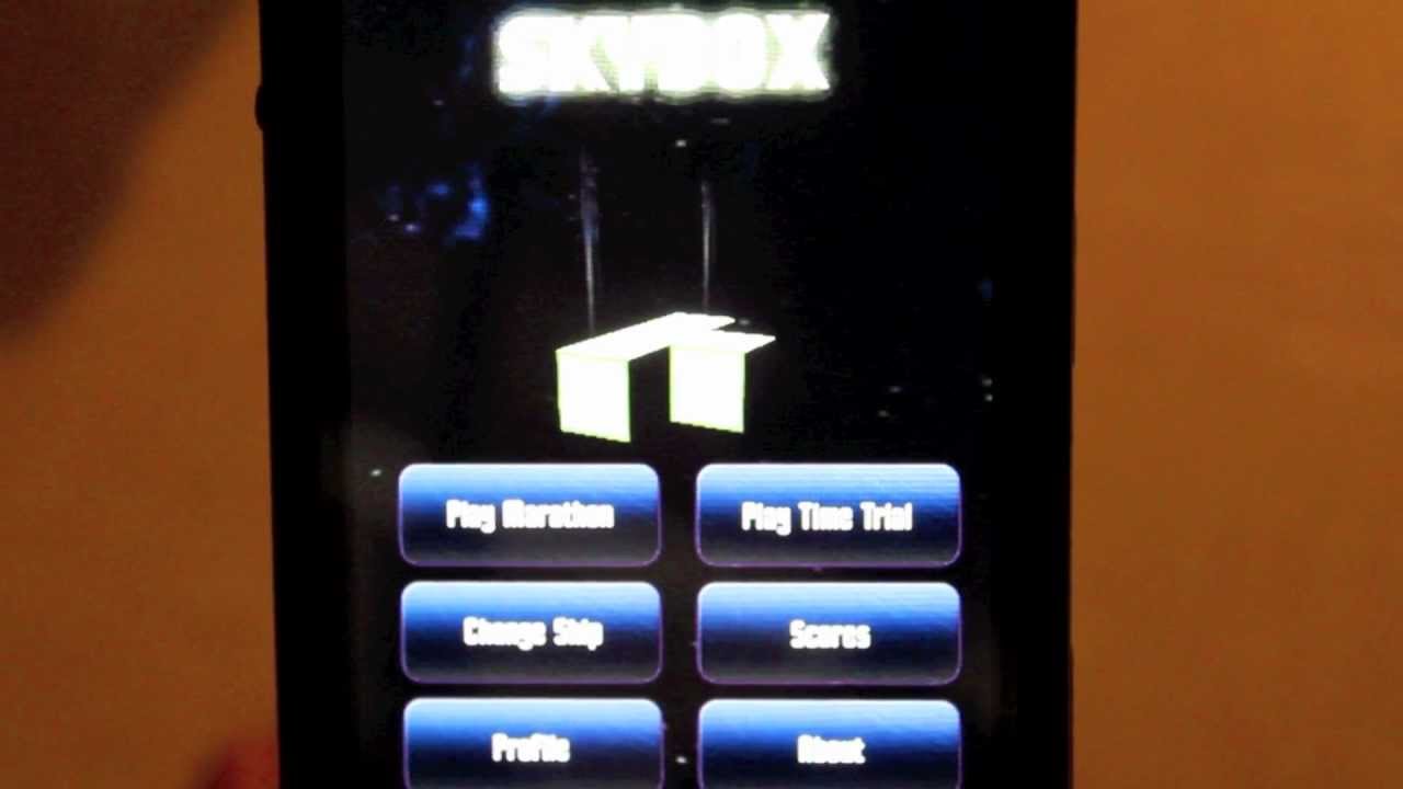 Skybox Review - YouTube