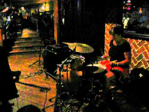 Kathy Rocks Richmond Pub - YouTube