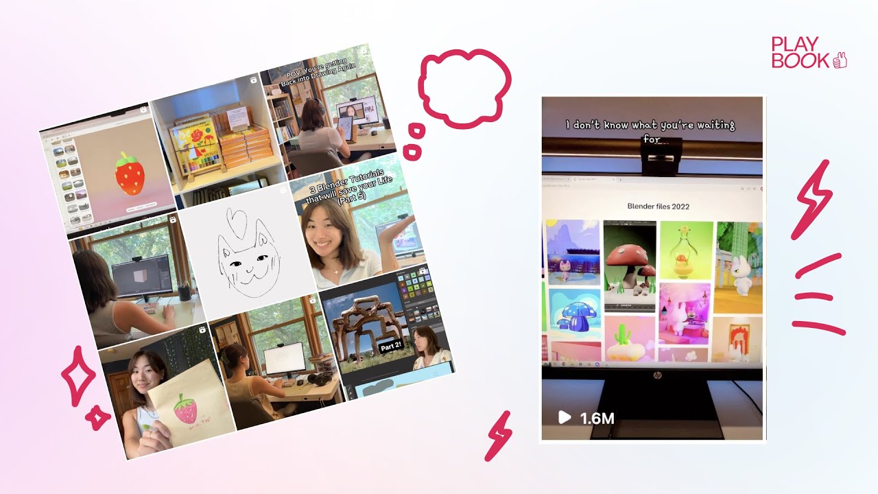 How to make successful Creator-Partnered Content - YouTube