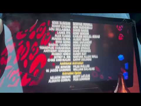 Madagascar 3: Europe’s Most Wanted (2012) Credits on E4 (2023) - YouTube