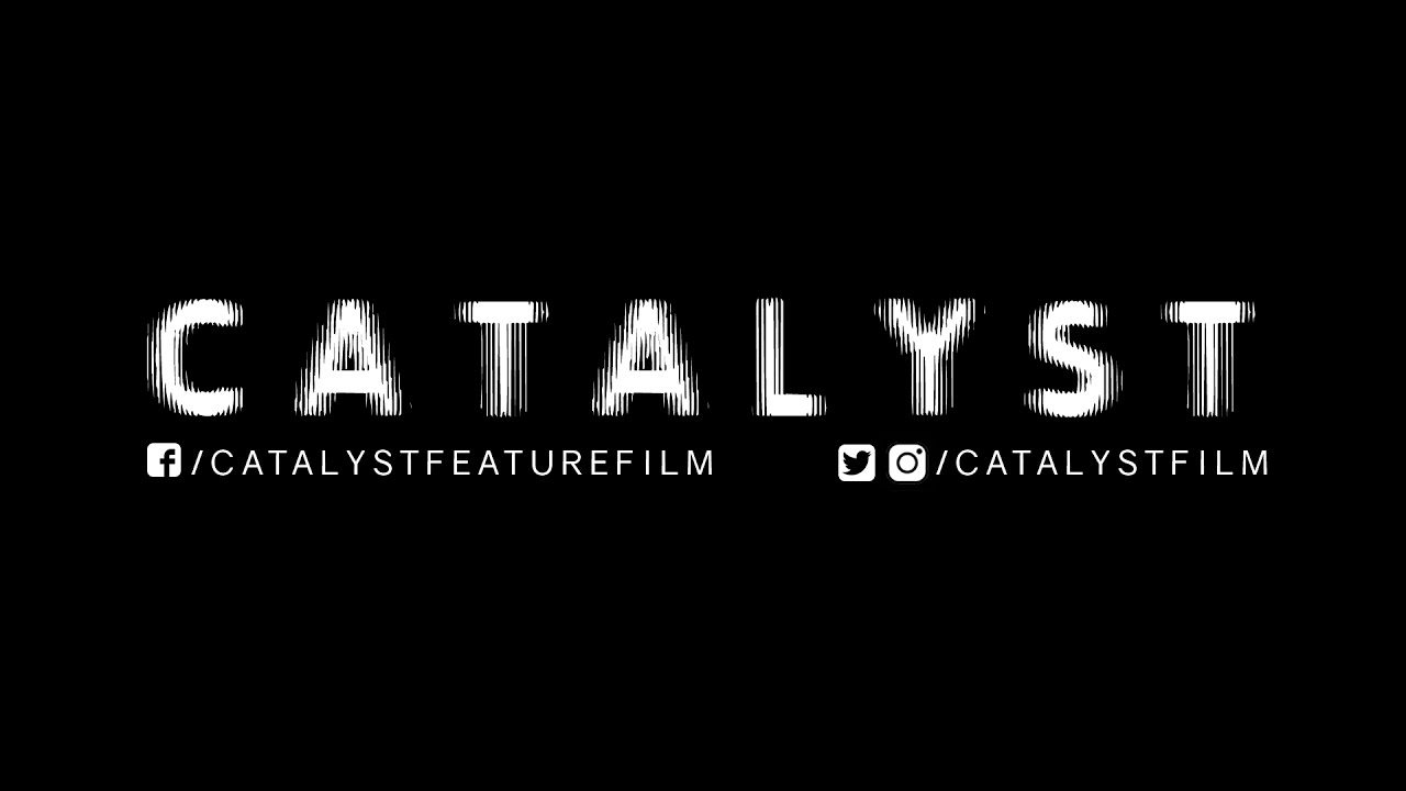 CATALYST (Official Teaser Trailer) - YouTube