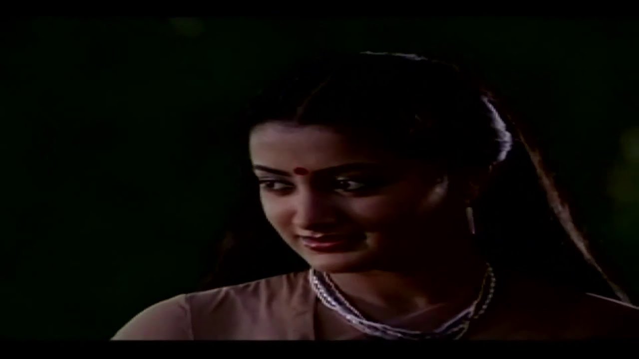 Poomaaname - Nirakkoottu Malayalam Movie - Mammootty, Sumalatha - YouTube