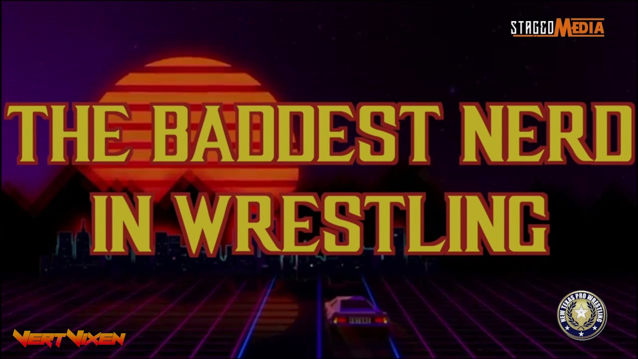 VertVixen Pro Wrestling Highlight Reel - YouTube