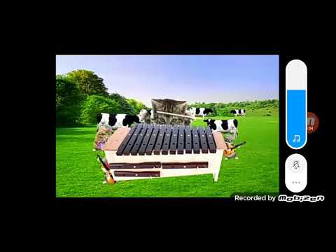 Crusha Commercial History (2003-2019) - YouTube