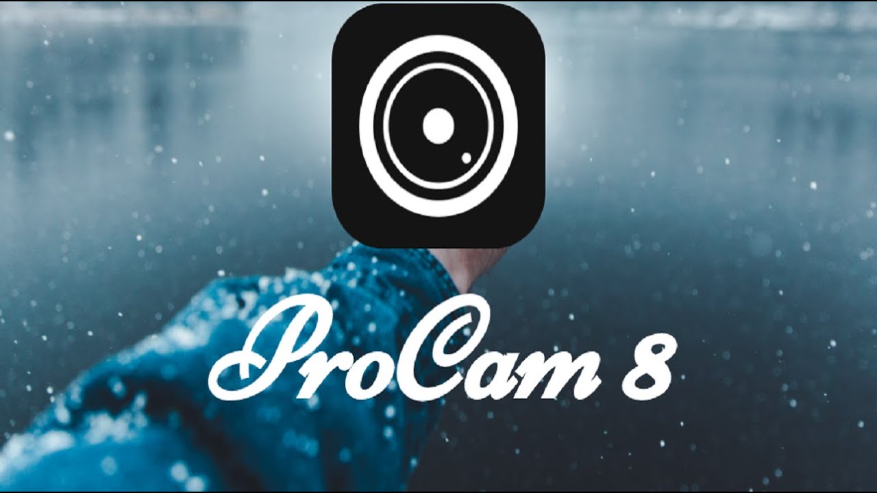 Procam 8 Mobile Download 2022 😵 Tutorial Get FREE Procam 8 on iOS & Android 😵 NEW UPDATE - YouTube