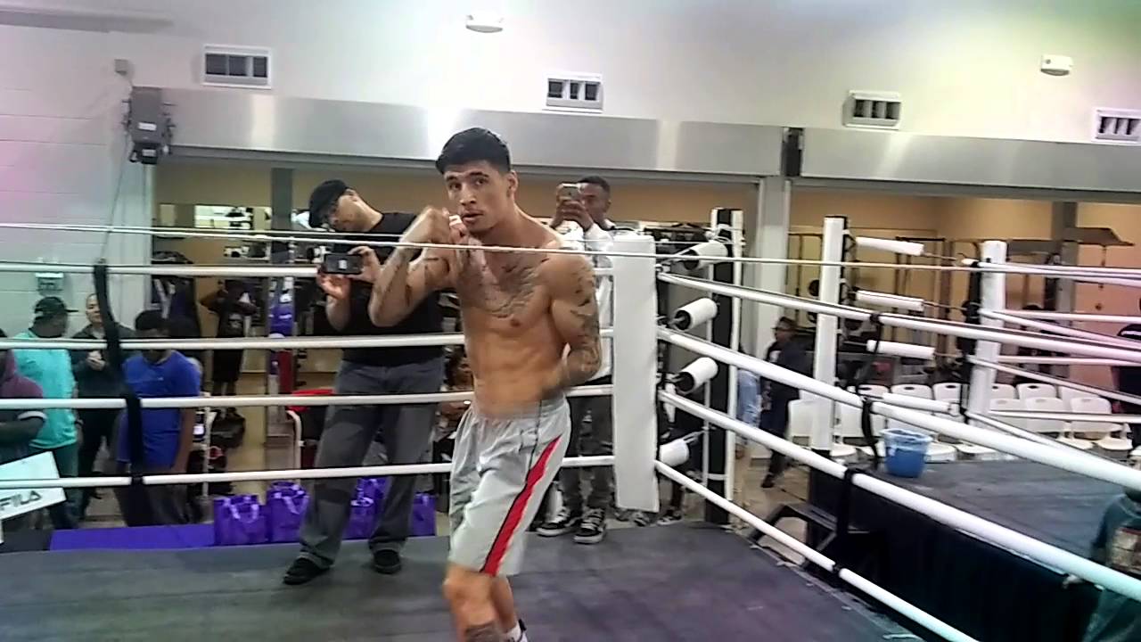 DUSTY HARRISON ROPE SLIP WITH GREAT SNAP ON PUNCHE - YouTube