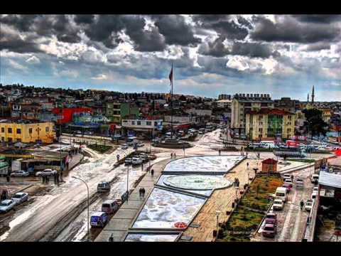 MANTIVAR TÜRKÜSÜ (KADİRLİ VE ANDIRIN YÖRESİ)