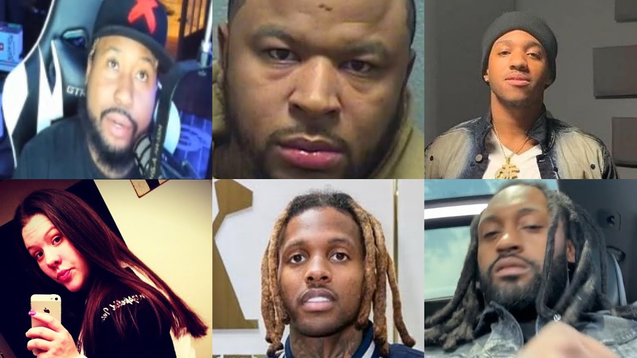 Y’all better stop playin w Jam! Akademiks reacts to OTF Jam’s IG Post ...