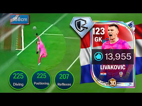 Should You Use 118 LIVAKOVIĆ By Spending 14k SHARDS ? 