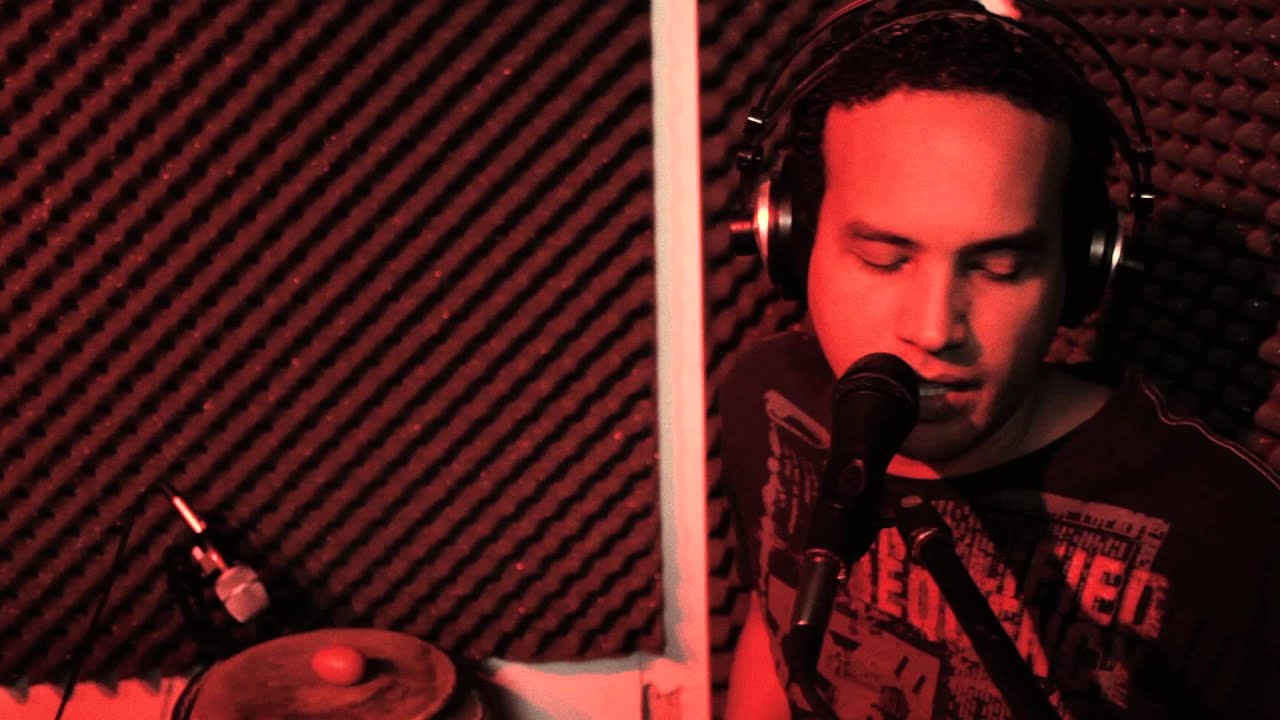 Club Mambí - Mi Ritmo (live session) - YouTube