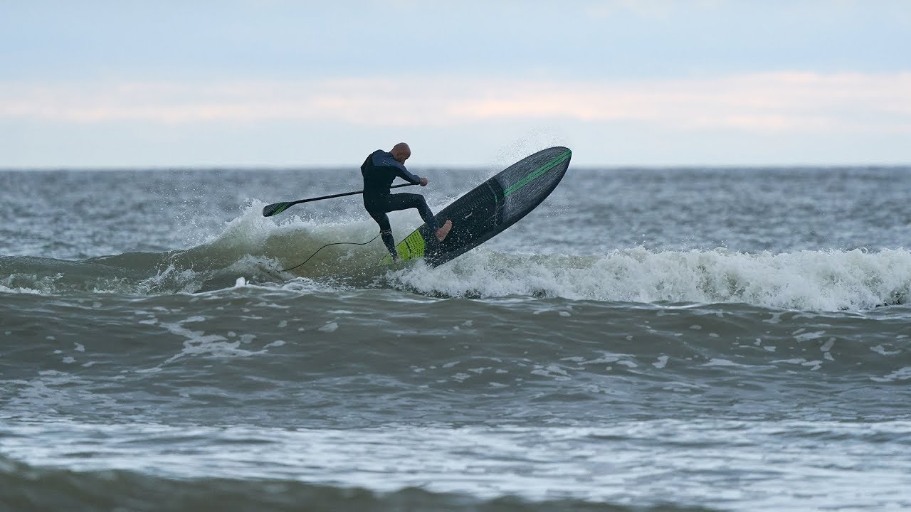 SUP: RAINMAKING RITUAL - YouTube