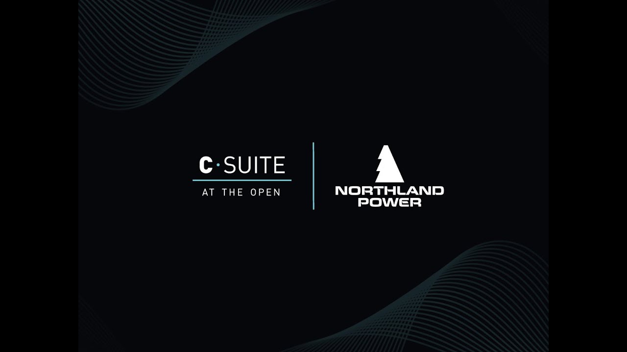 Mike Crawley, CEO, Northland Power Inc. - YouTube