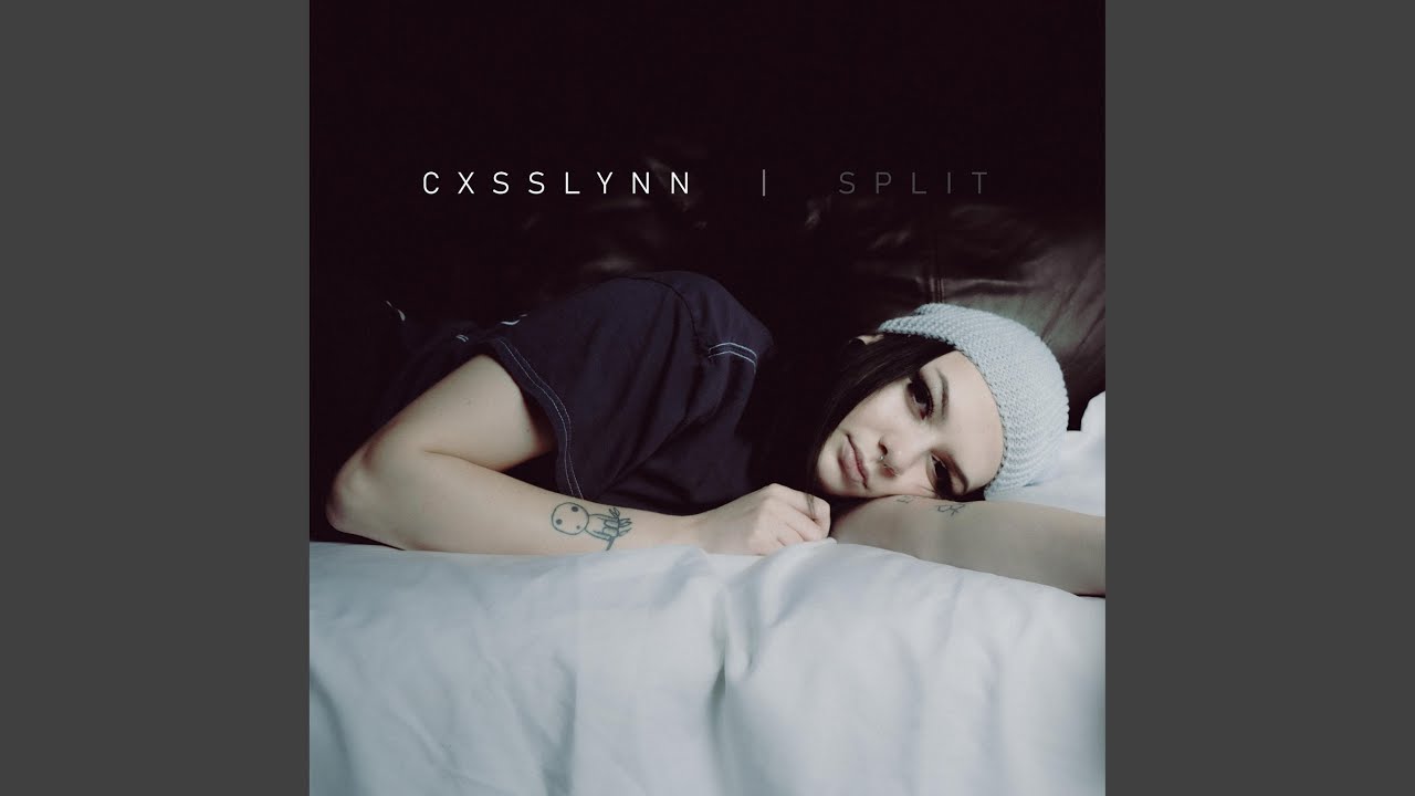 SPLIT (feat. adrxnn) - YouTube Music